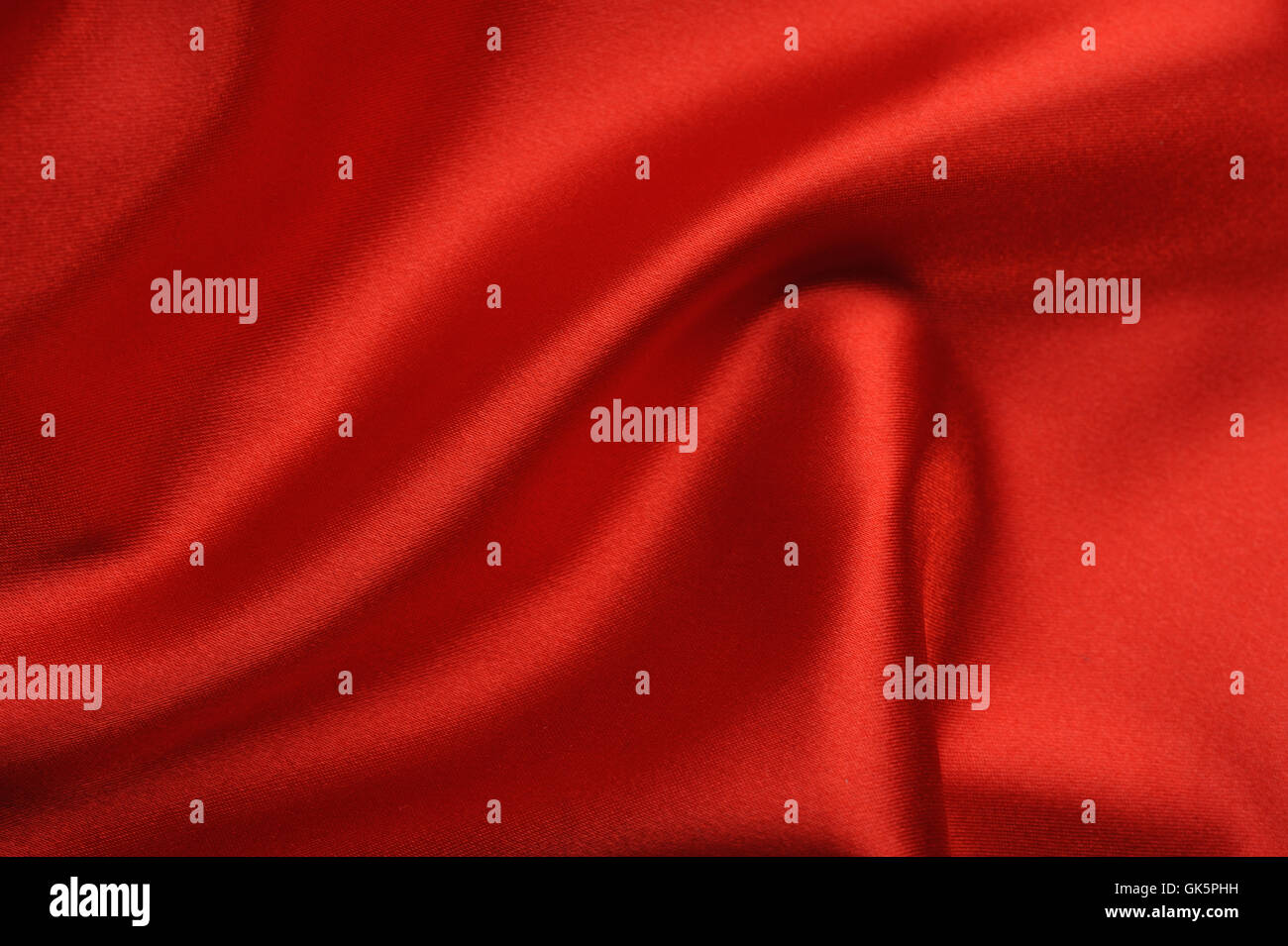 red satin background Stock Photo - Alamy