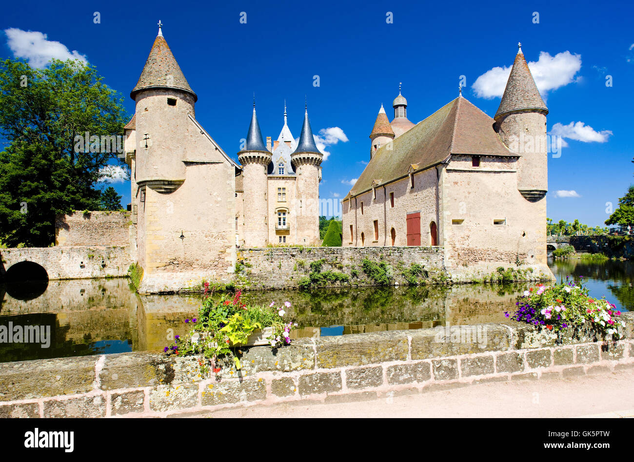style of construction architecture architectural style Stock Photo - Alamy