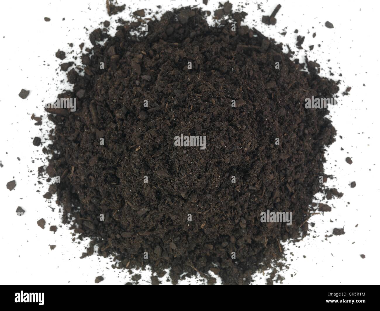 Soil portion hi-res stock photography and images - Alamy