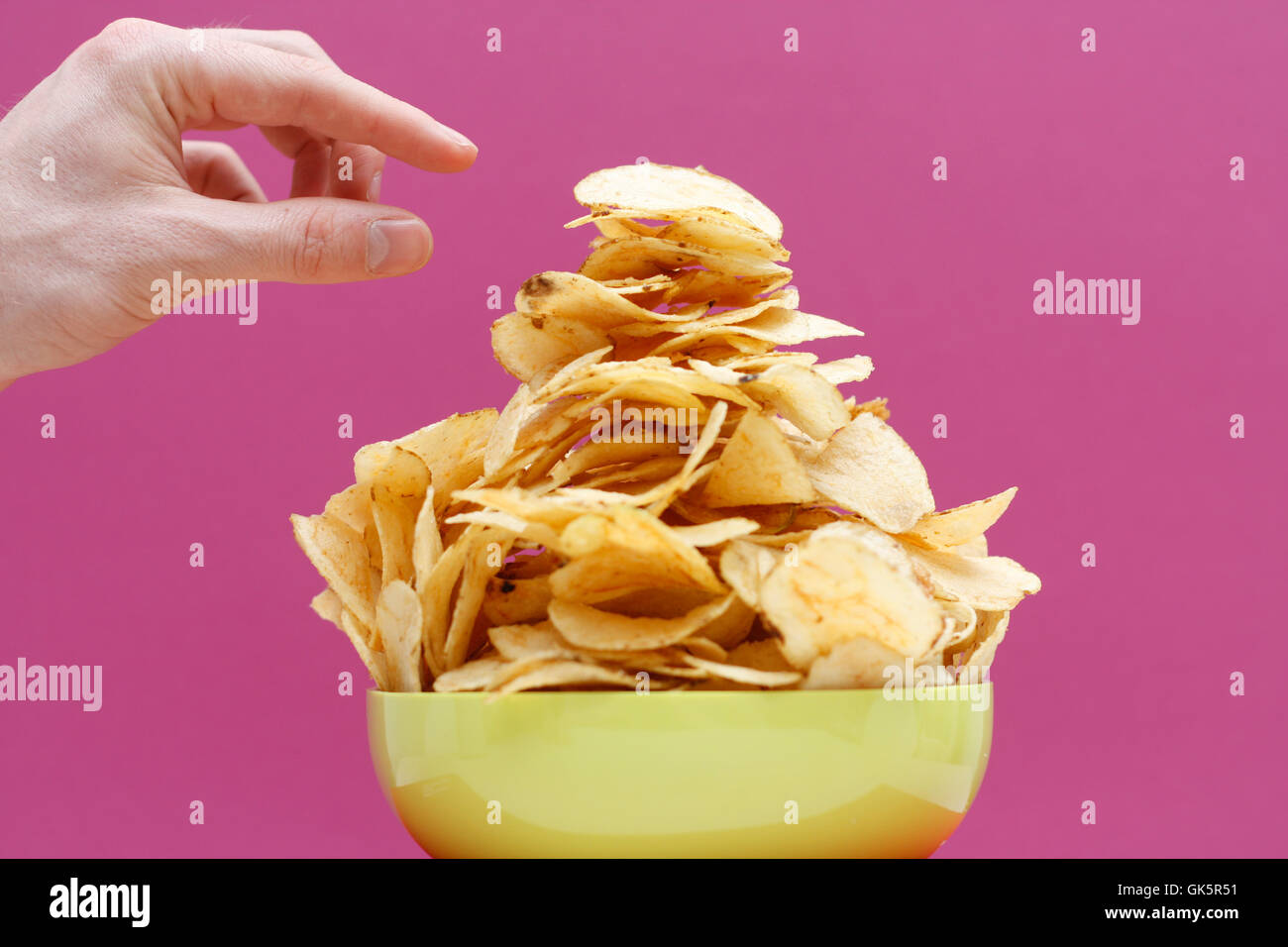 Pick potato hi-res stock photography and images - Alamy