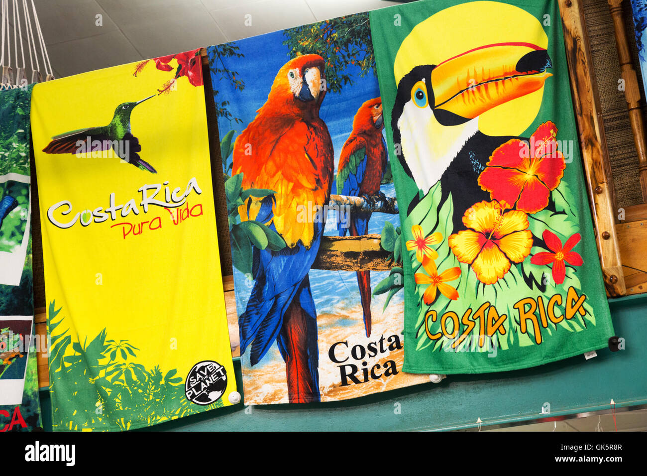 Costa rica gift hi-res stock photography and images - Alamy