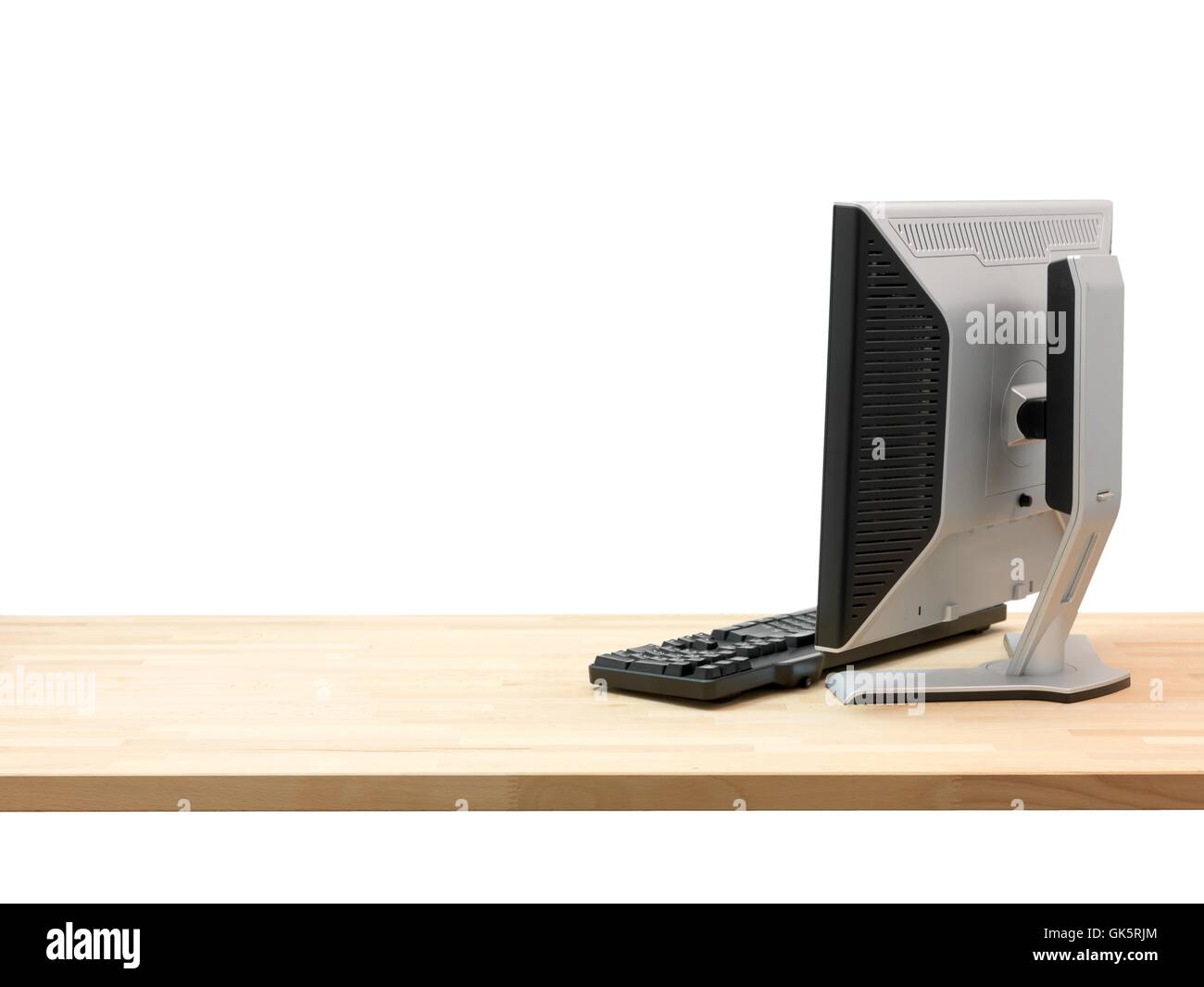 office laptop notebook Stock Photo - Alamy