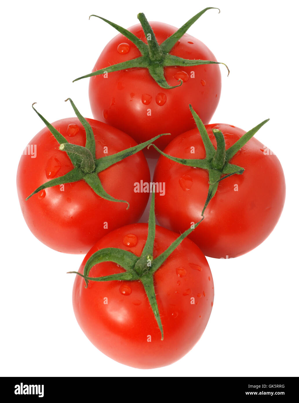 Set tomato hi-res stock photography and images - Alamy