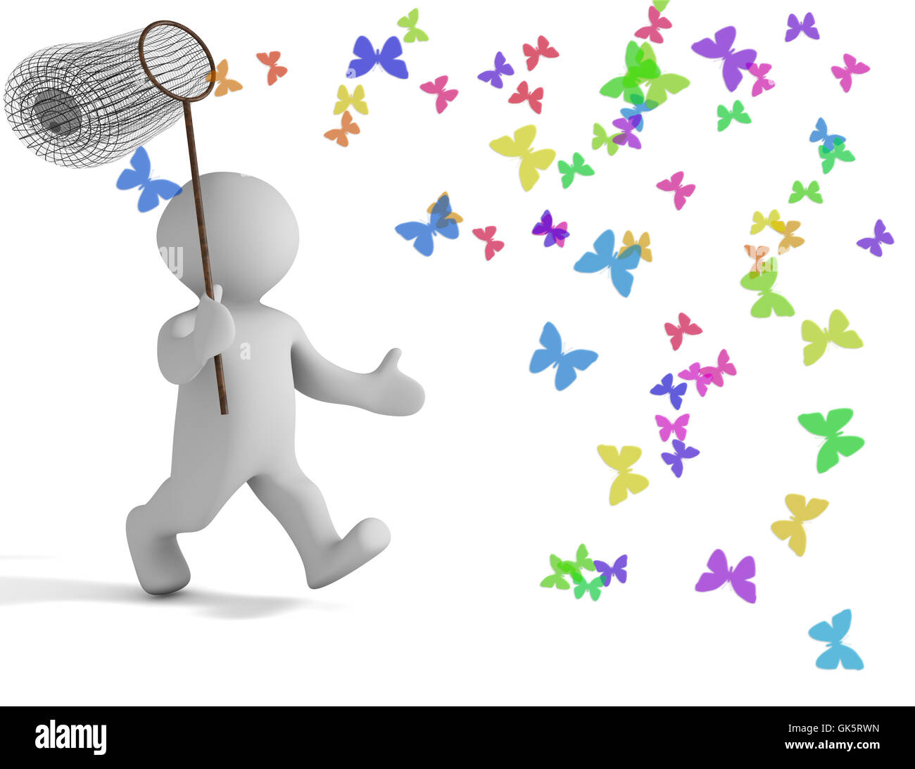 Leisure symbol Cut Out Stock Images & Pictures - Alamy