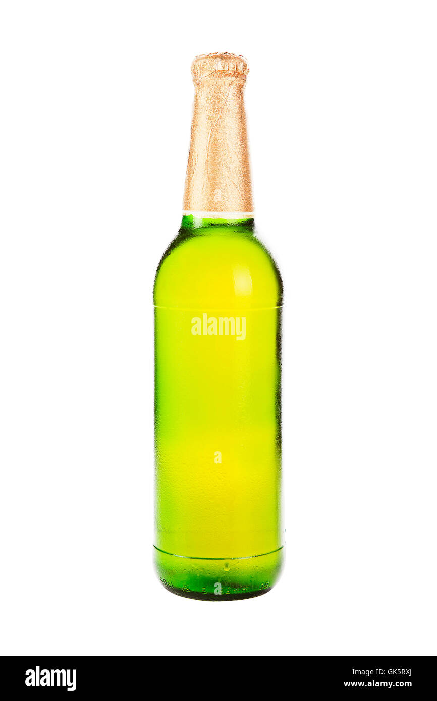 alcohol foam beer Stock Photo - Alamy