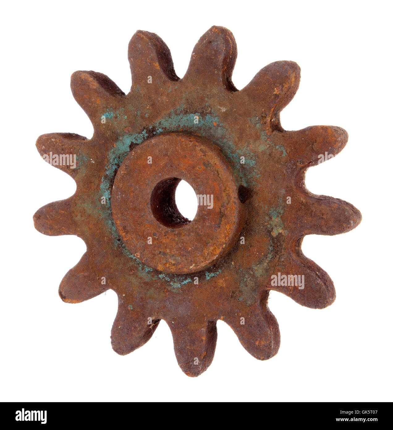 wheel teeth metal Stock Photo - Alamy