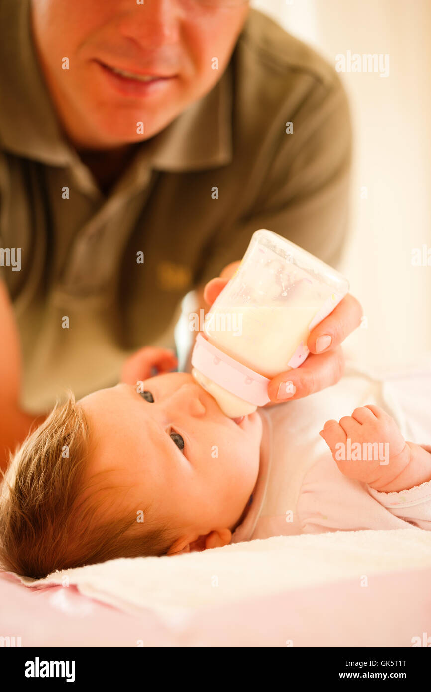 Baby milk hi-res stock photography and images - Alamy