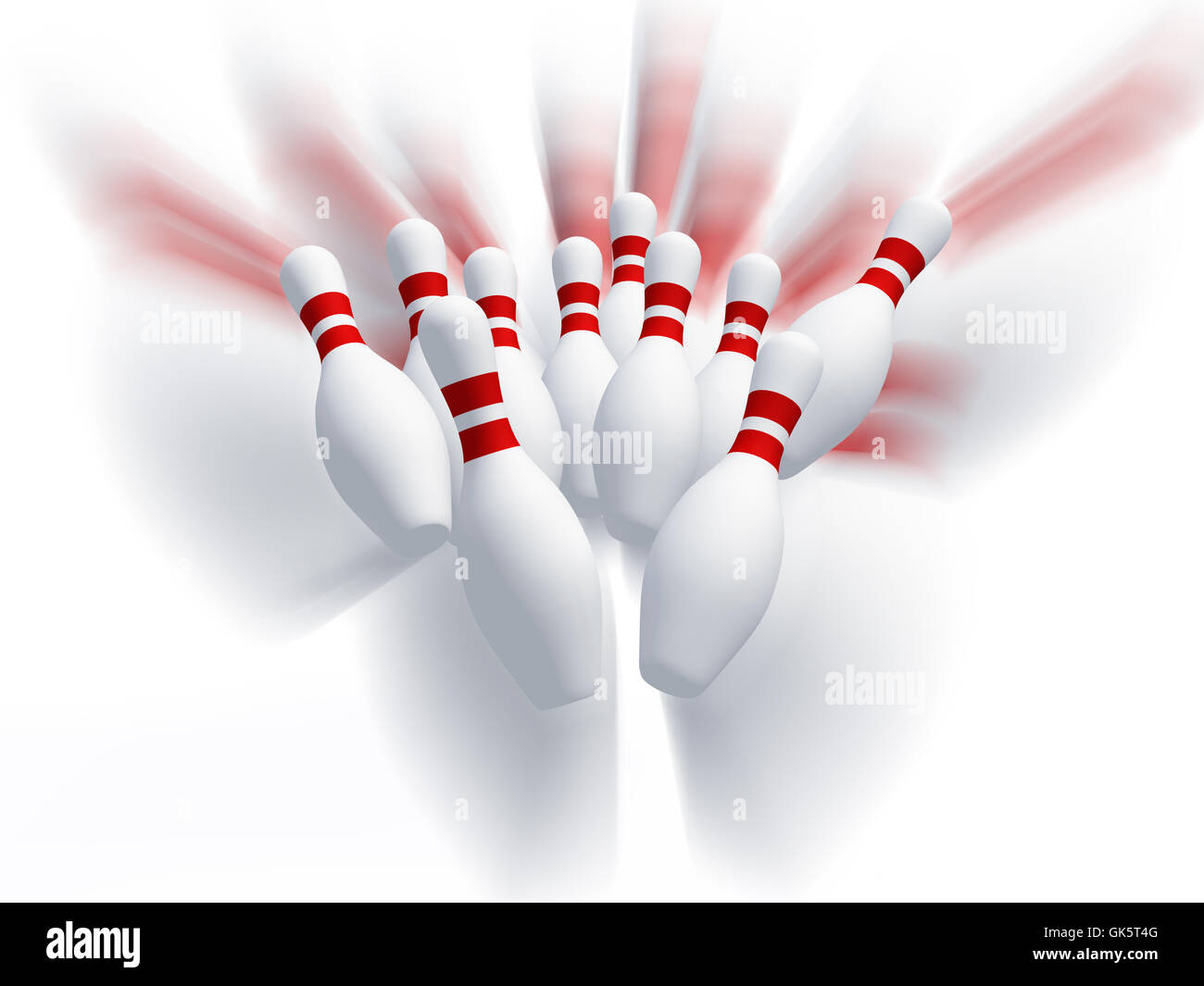 Skittles falling Cut Out Stock Images & Pictures - Alamy