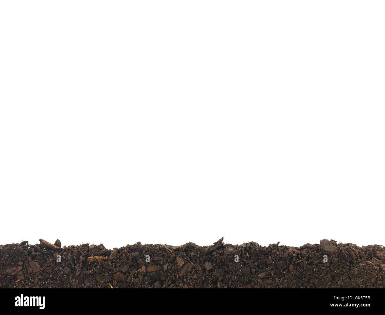 Soil portion hi-res stock photography and images - Alamy