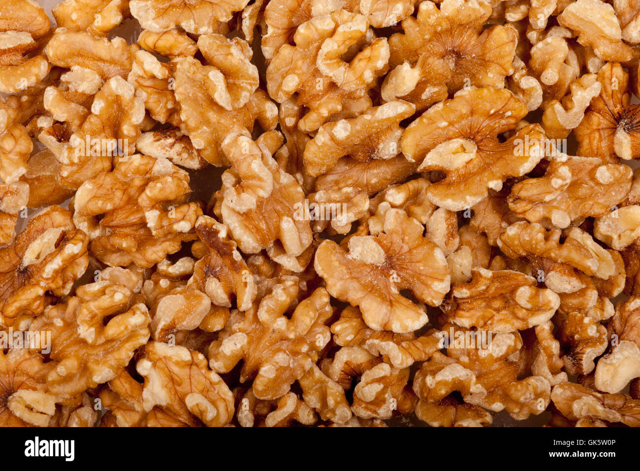walnut seeds background Stock Photo - Alamy