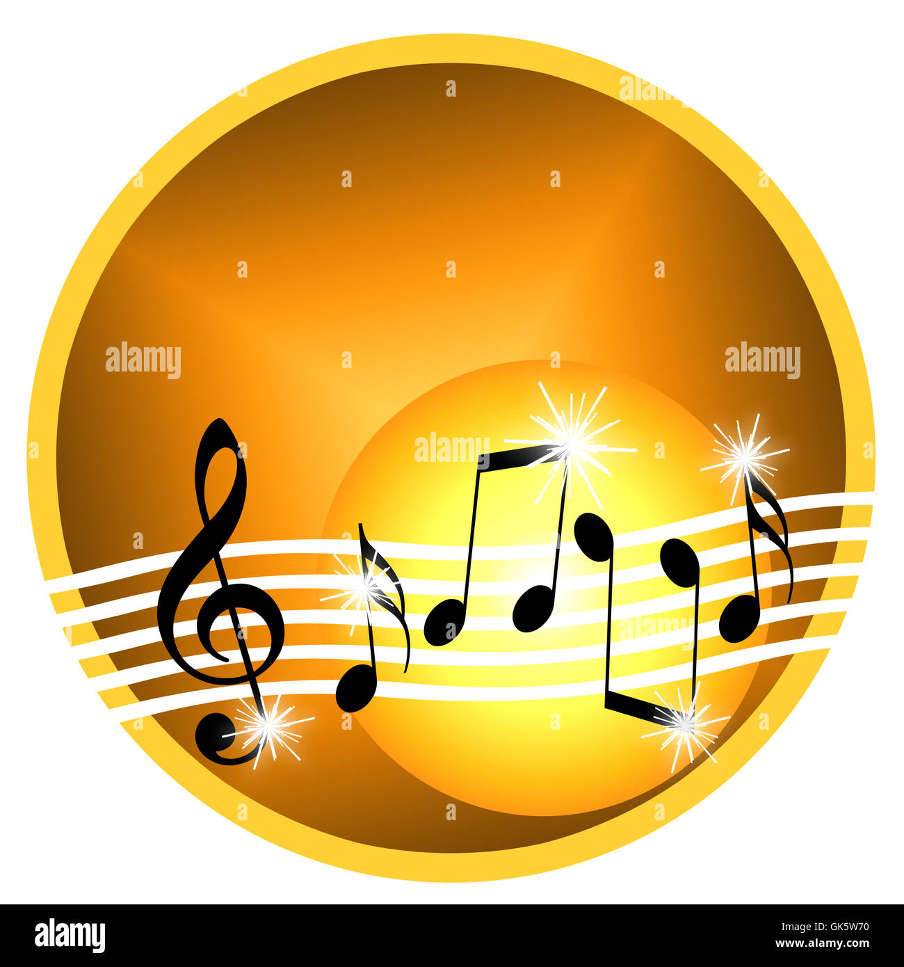 Gold album award Cut Out Stock Images & Pictures - Alamy
