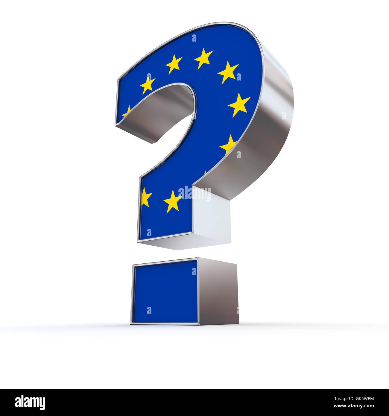Euopean flag hi-res stock photography and images - Alamy