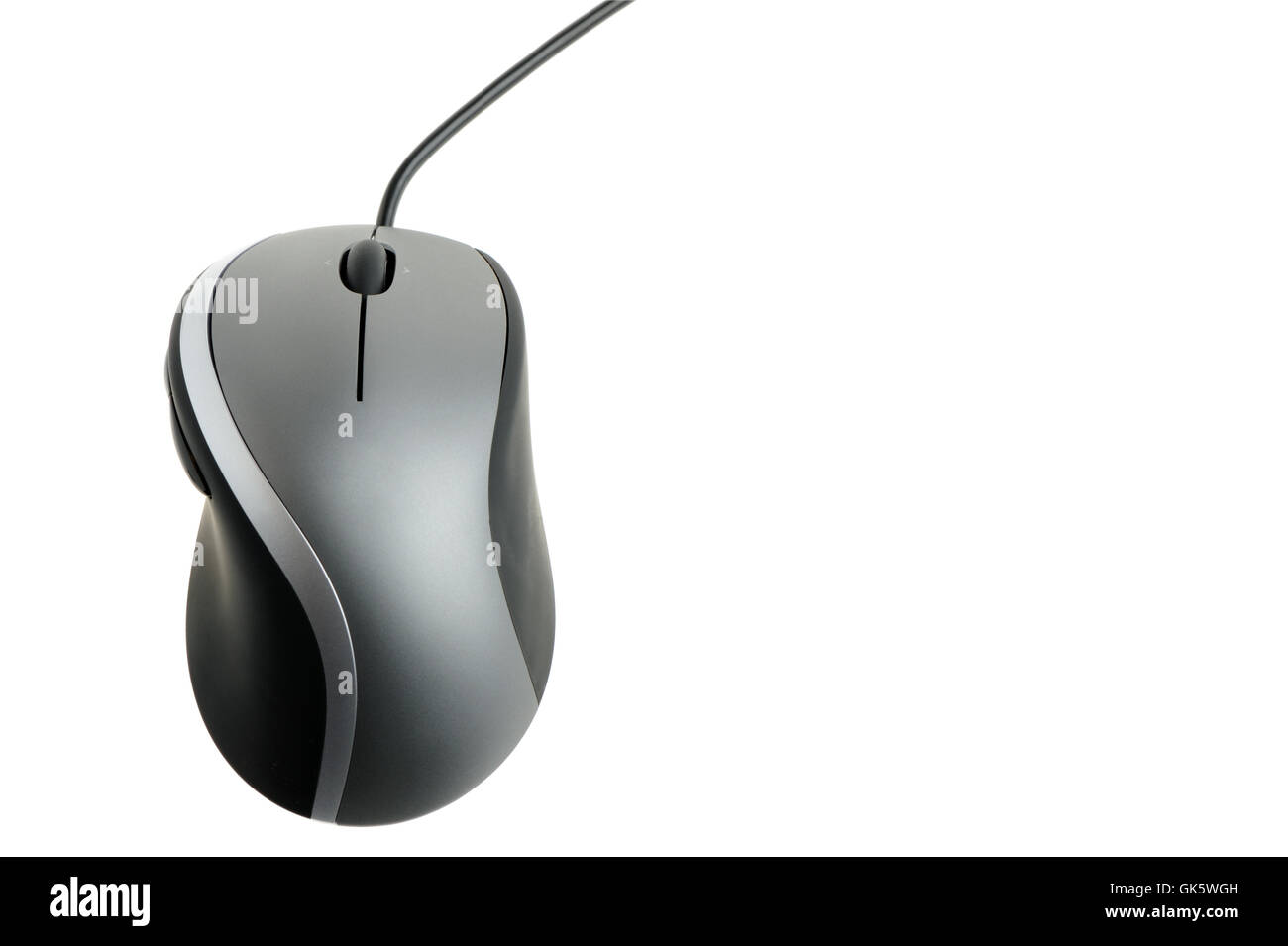 The computer mouse Stock Photo - Alamy