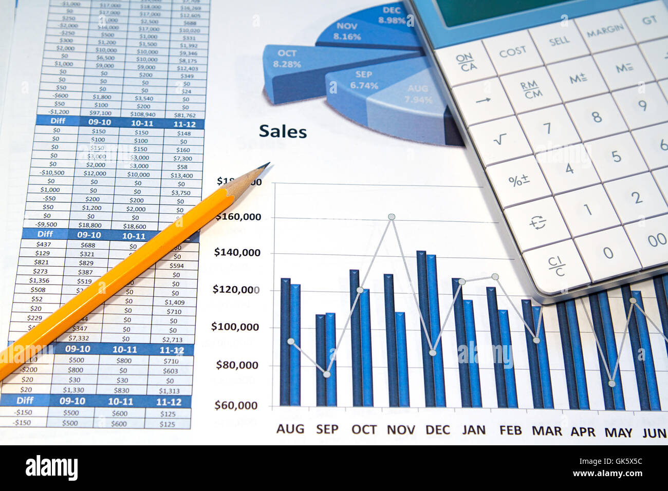 Strategy chart hi-res stock photography and images - Alamy