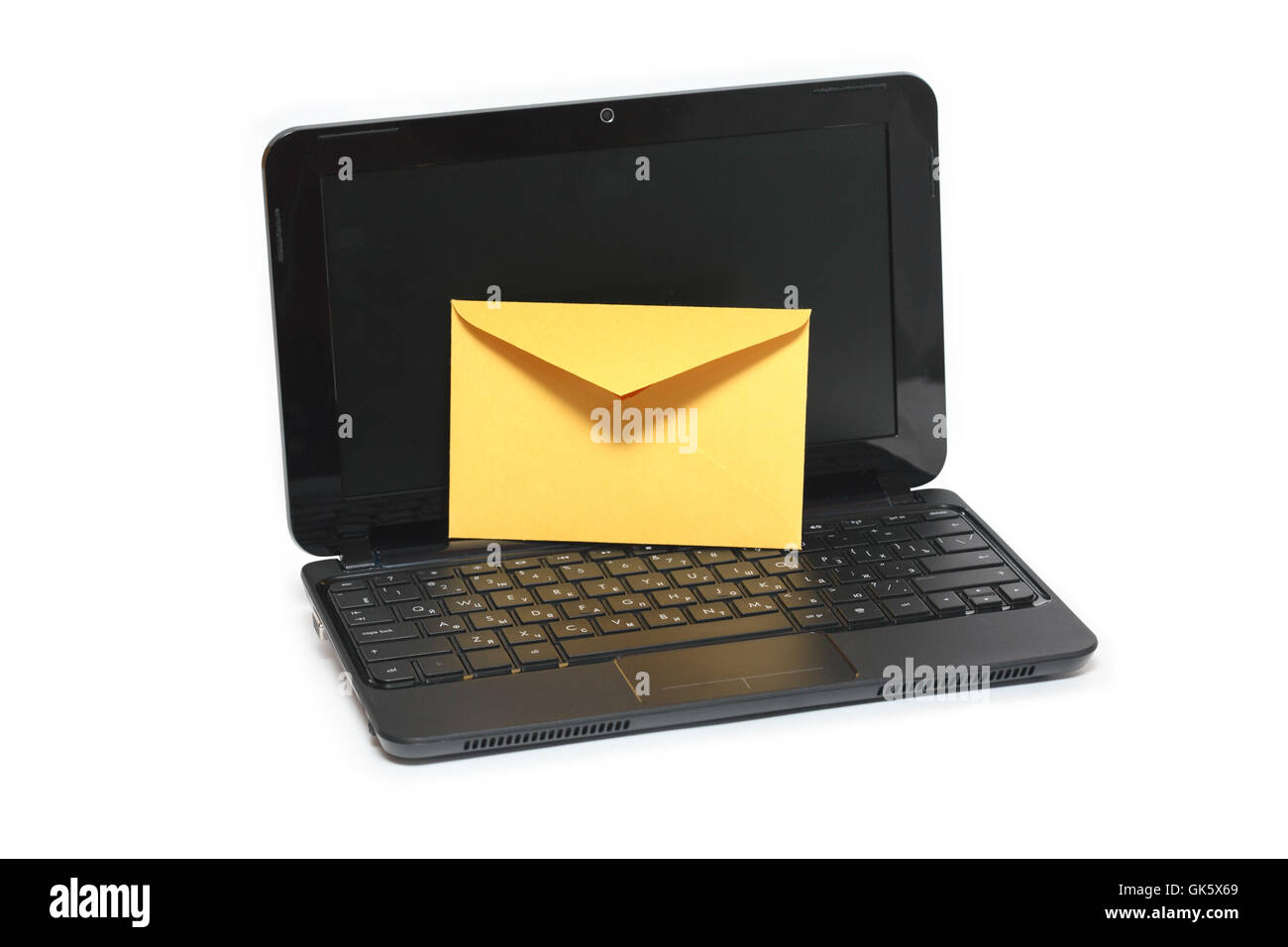 Email envelope hi-res stock photography and images - Alamy