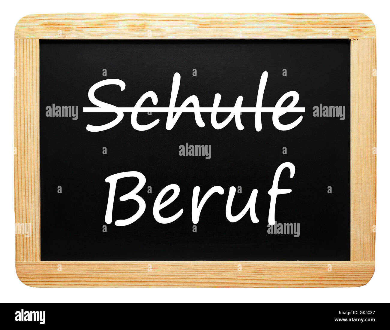 Career and technical education Cut Out Stock Images & Pictures - Alamy