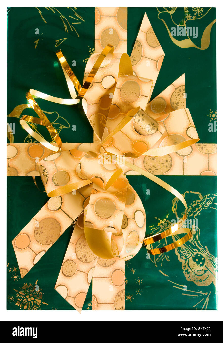 Present packing hi-res stock photography and images - Alamy