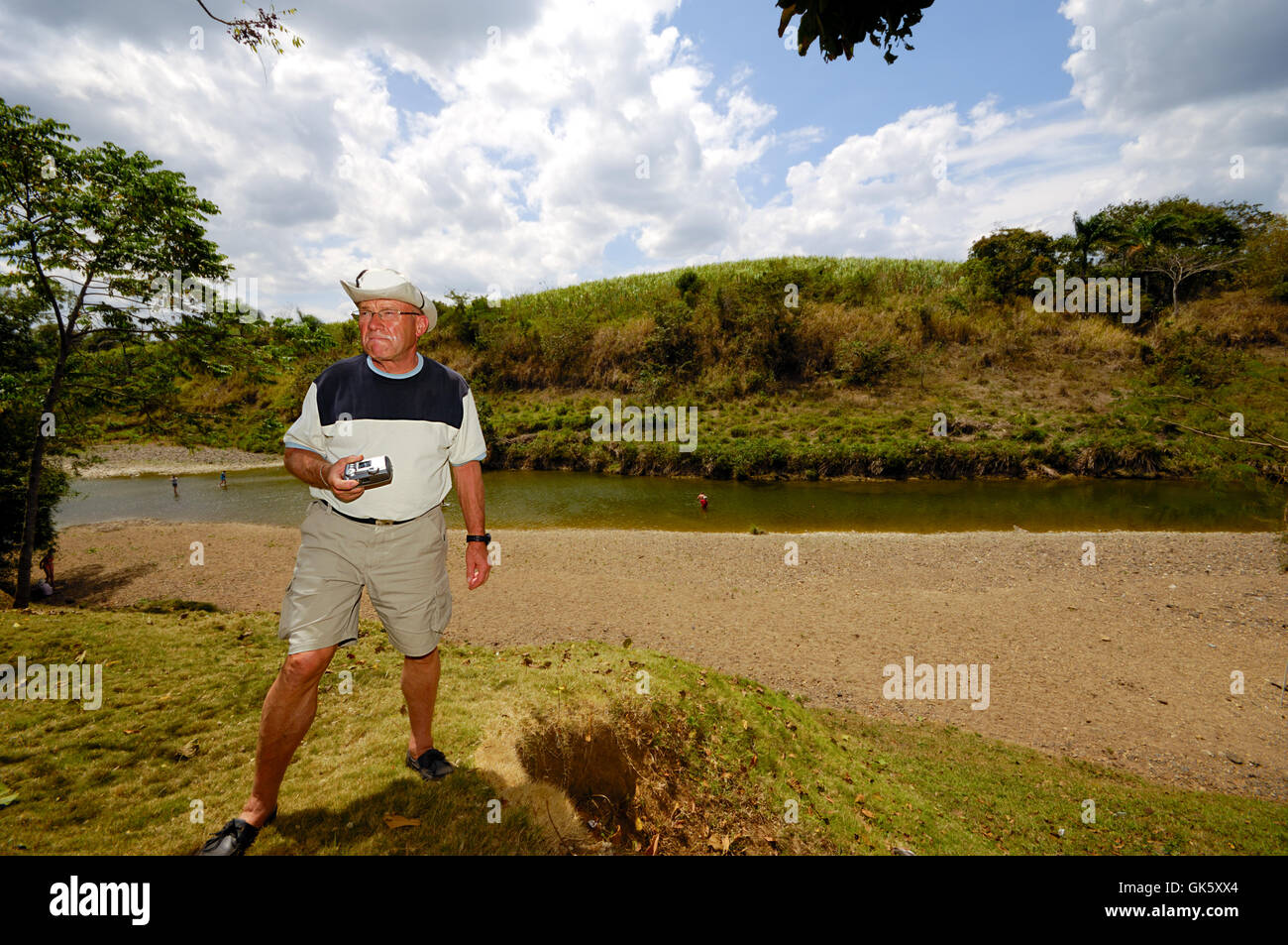 Turist picture hi-res stock photography and images - Alamy