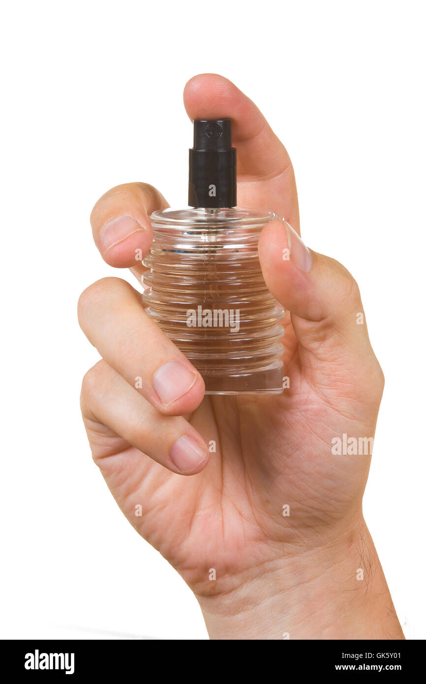 Cologne bottle hi-res stock photography and images - Alamy