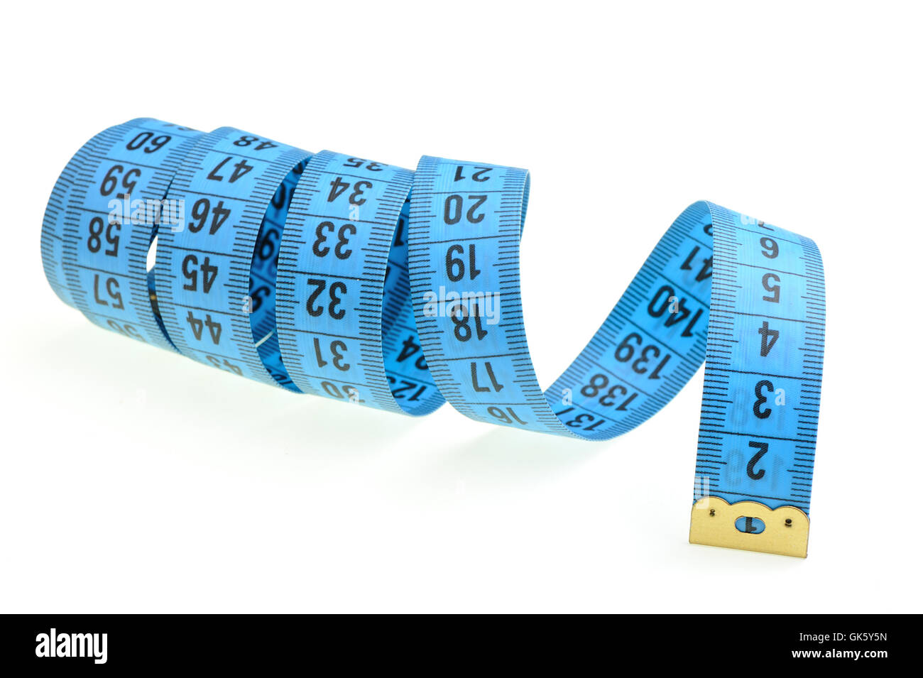 tailor measuring tape Stock Photo - Alamy
