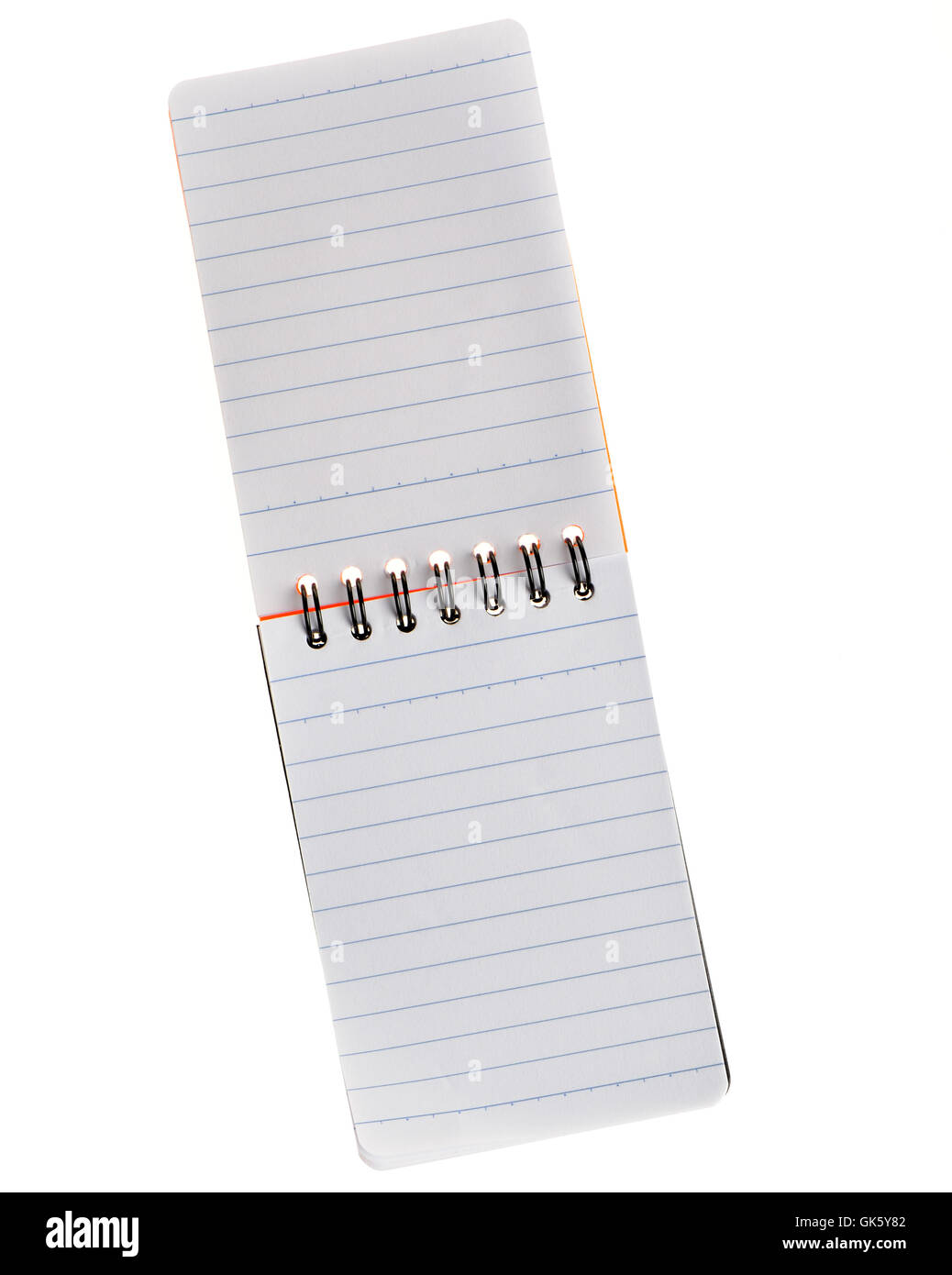Open paper binder hi-res stock photography and images - Alamy
