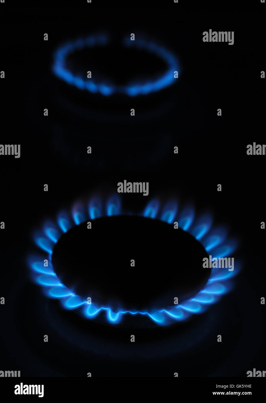 Natural gas conservation hi-res stock photography and images - Alamy