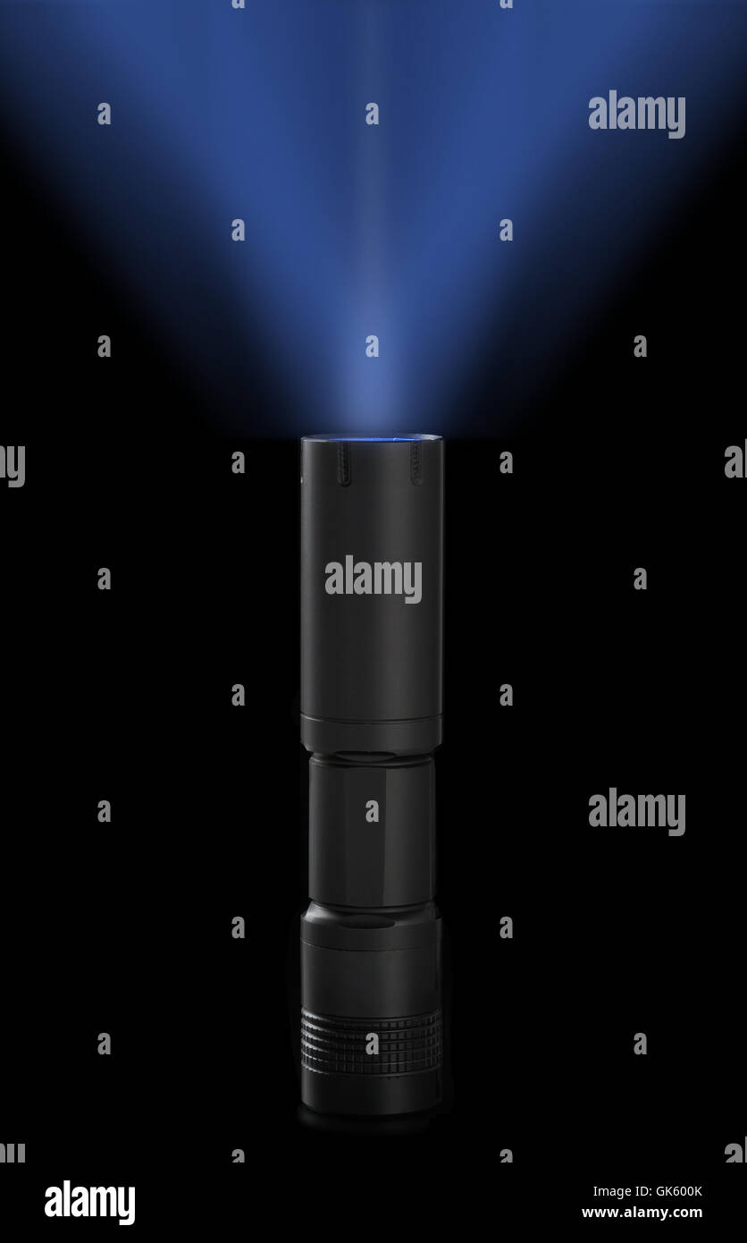 Flashlight system hi-res stock photography and images - Alamy