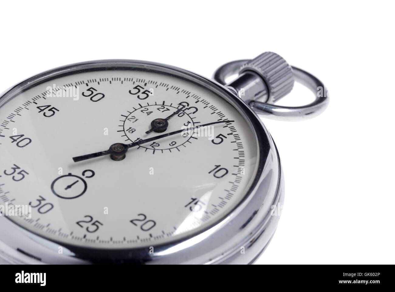 Sports stop watch hi-res stock photography and images - Alamy