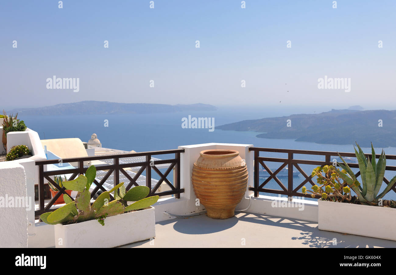 blue house building Stock Photo - Alamy