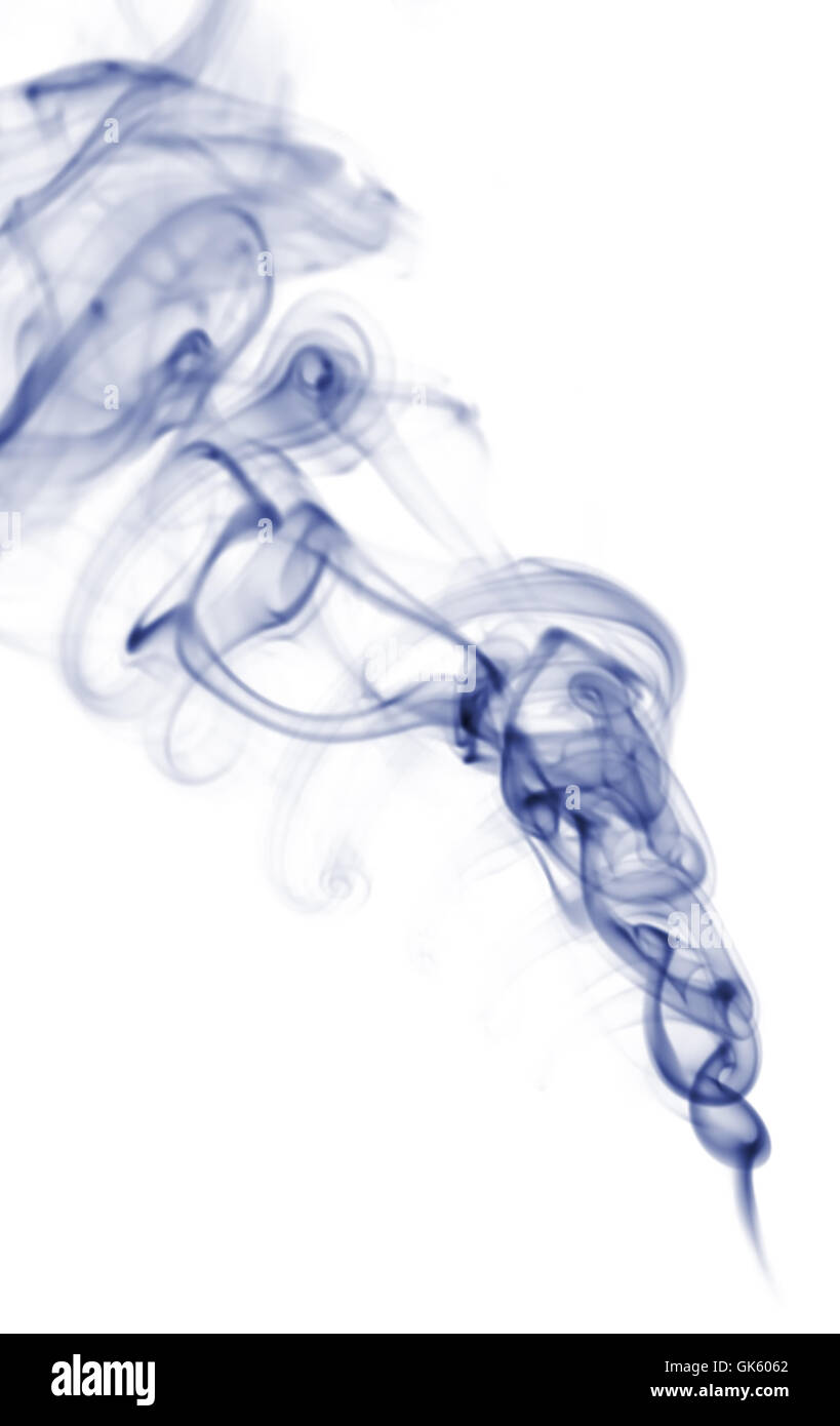 White smoke wallpaper Cut Out Stock Images & Pictures - Alamy