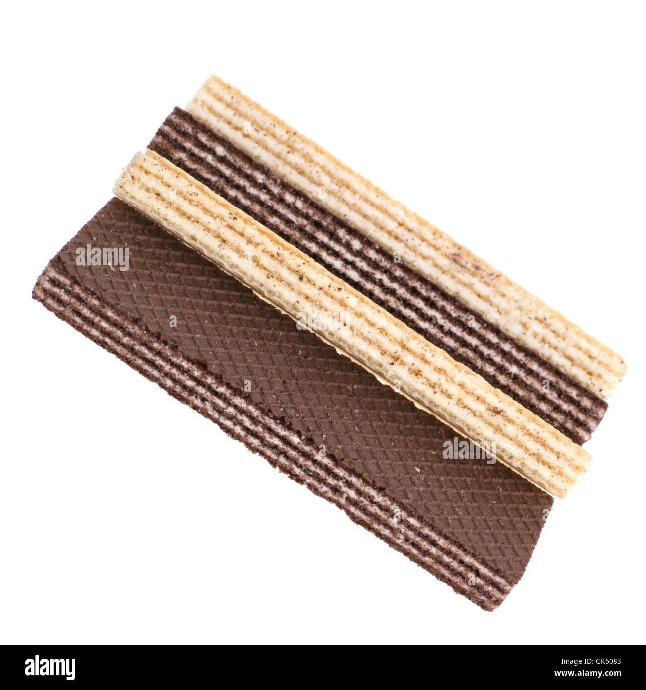 Waffle effect hi-res stock photography and images - Alamy