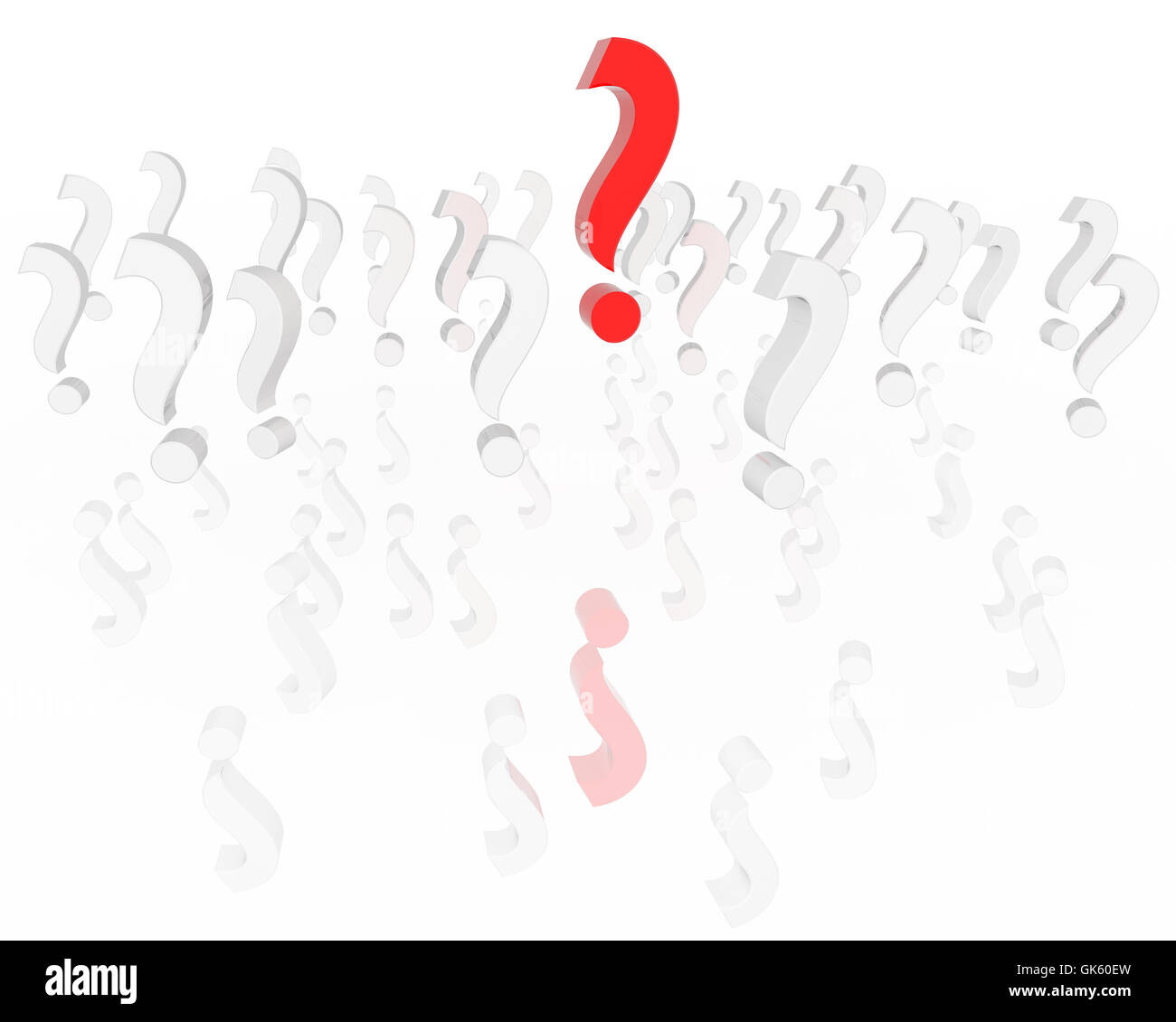 Idea white hi-res stock photography and images - Alamy