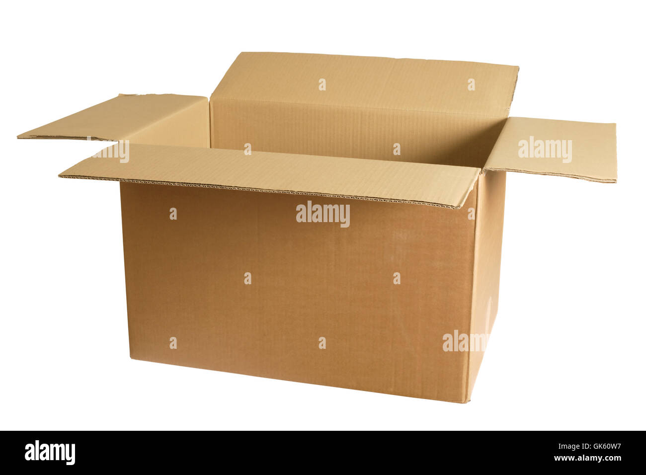 Parcel container hi-res stock photography and images - Alamy