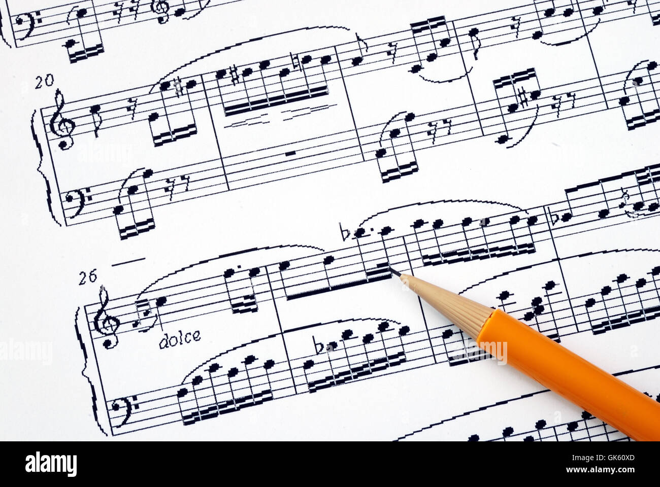 Concert staff hi-res stock photography and images - Alamy