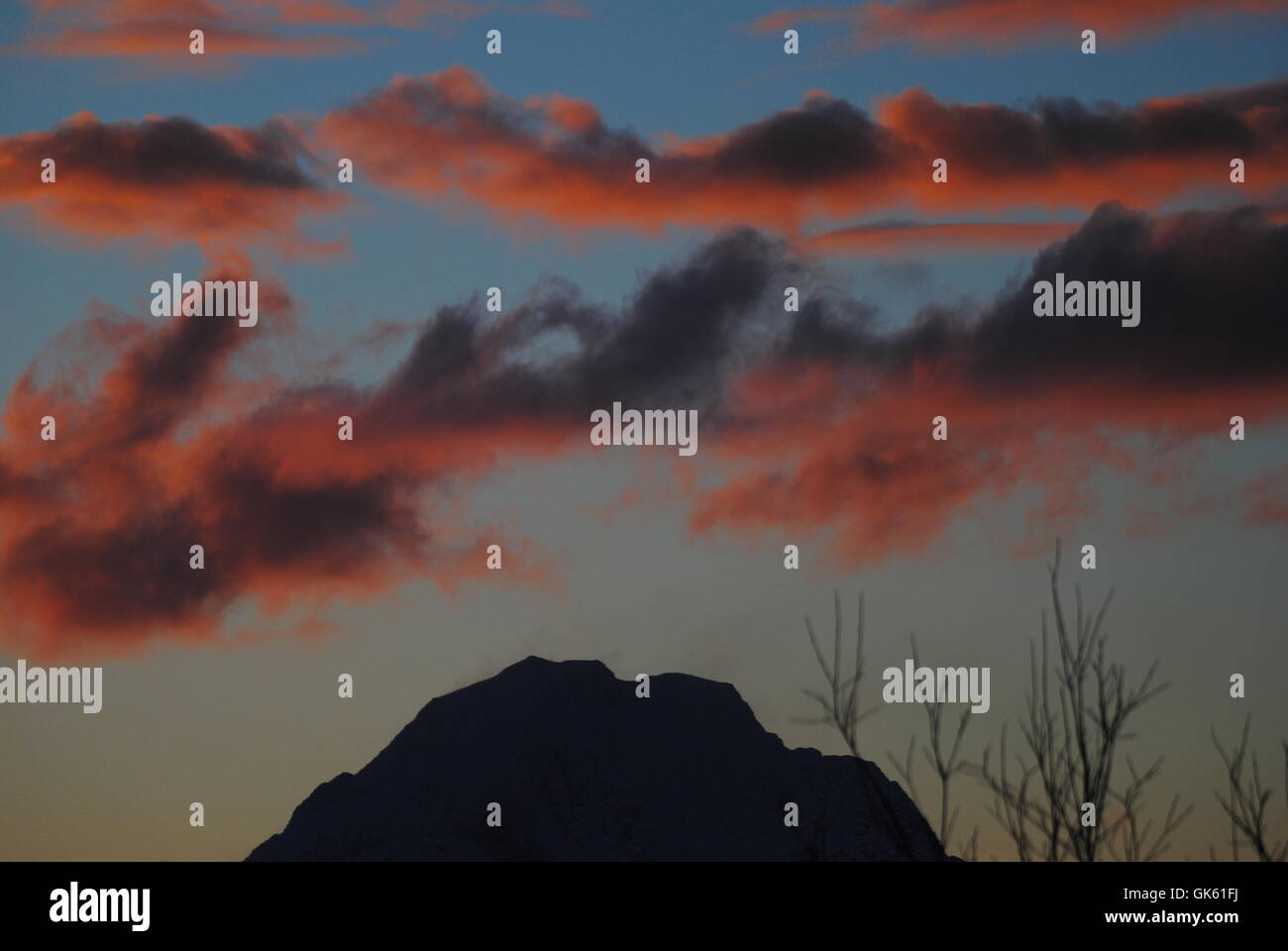 Skyer hi-res stock photography and images - Alamy