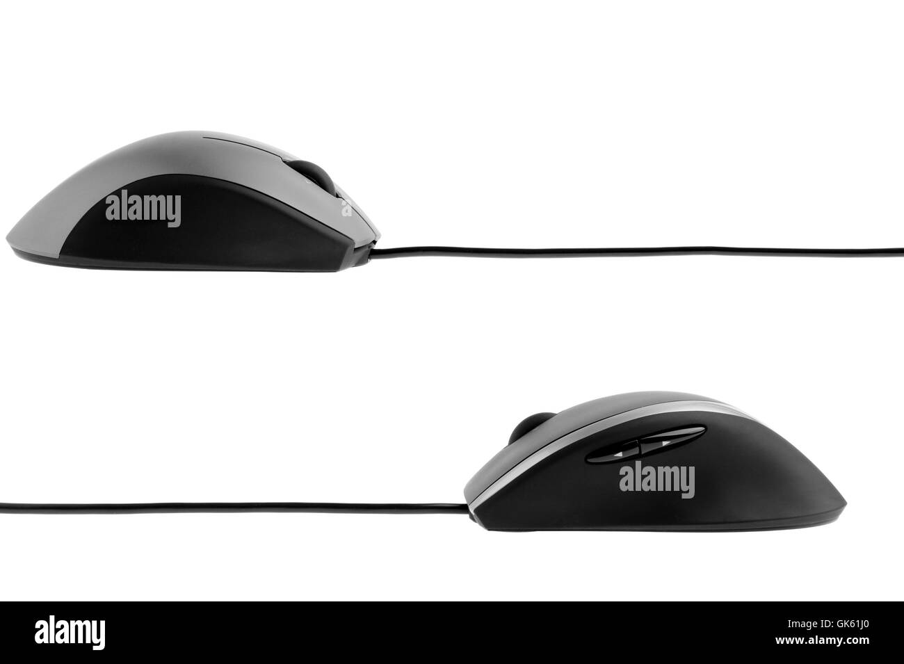 Two button mouse hi-res stock photography and images - Alamy