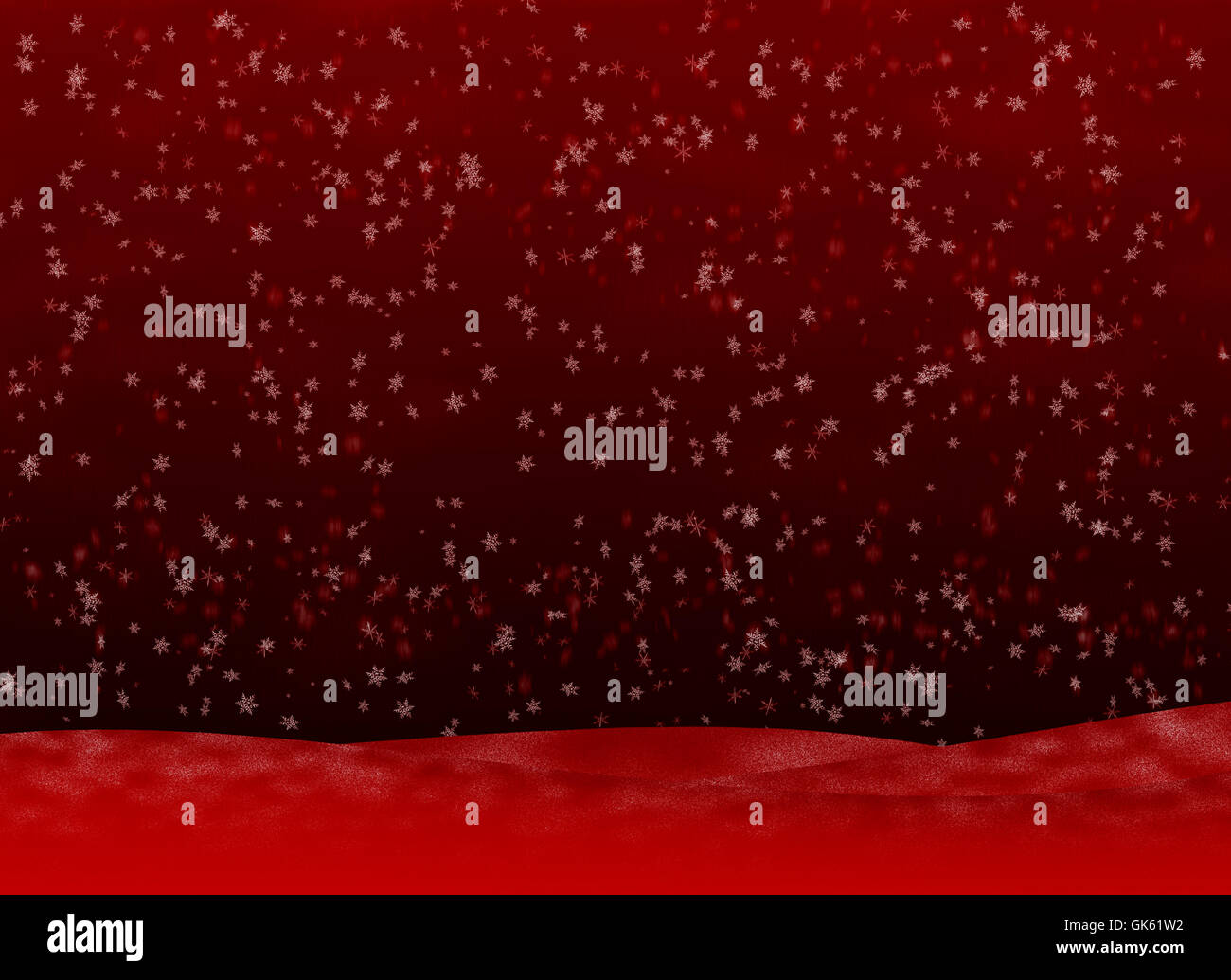 The snow image hi-res stock photography and images - Alamy
