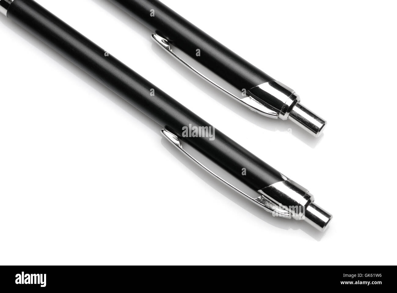 Pen white hi-res stock photography and images - Alamy