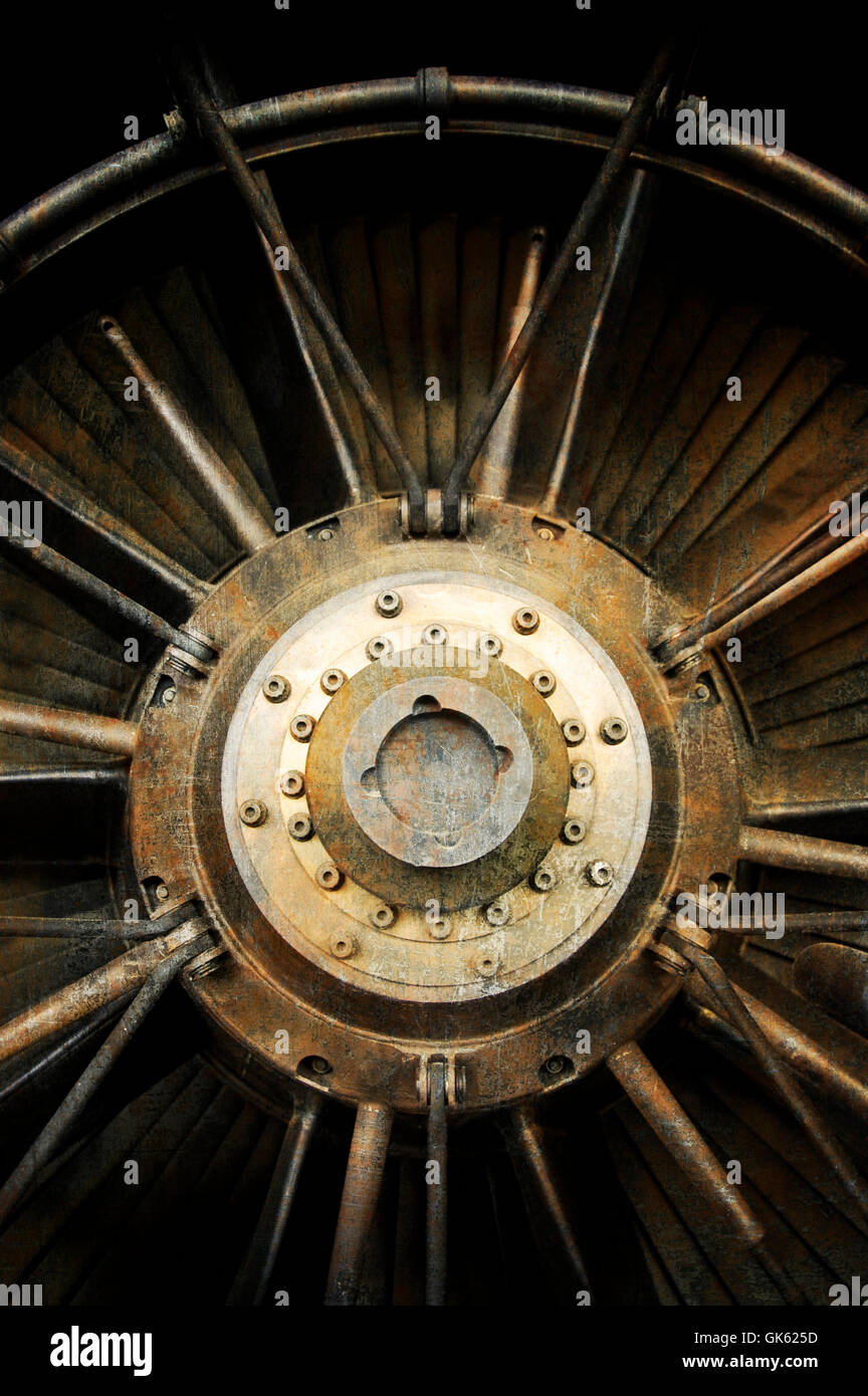 Nuts bolts railway hi-res stock photography and images - Alamy