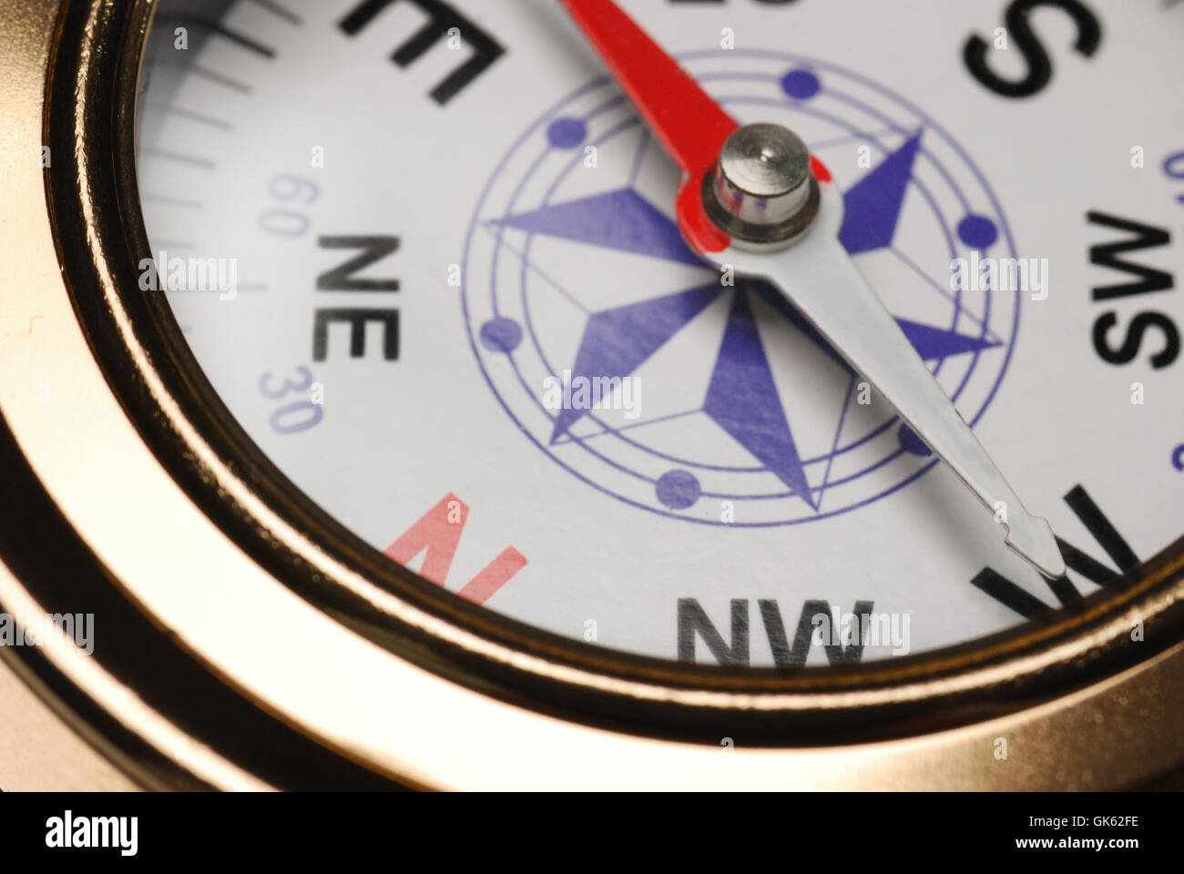 Surveyor compass hi-res stock photography and images - Alamy