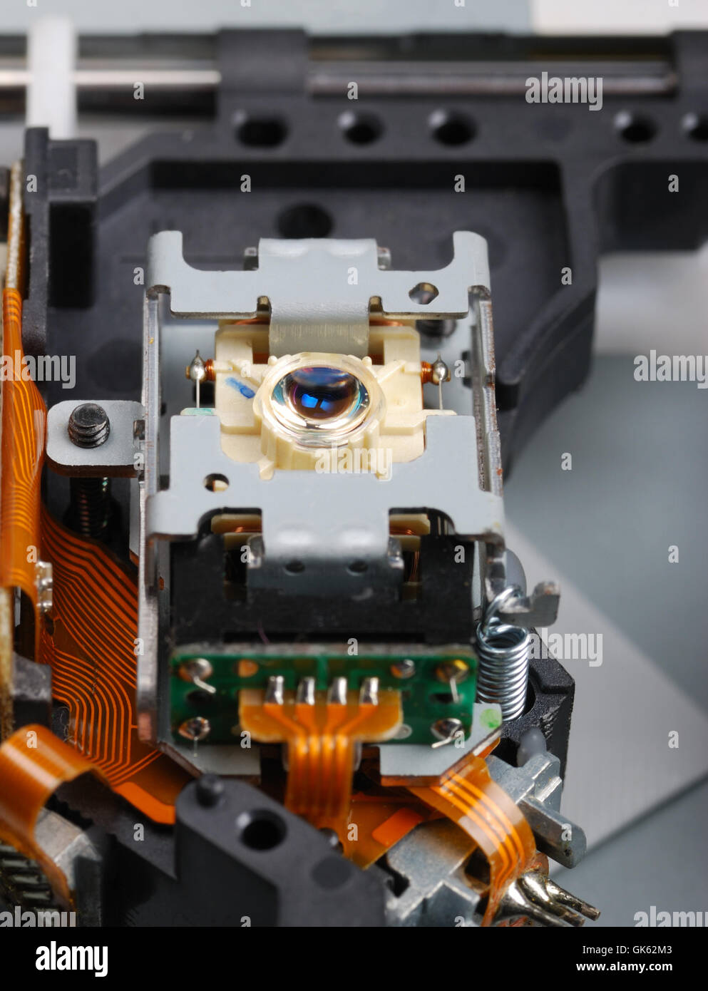 Laser burn hi-res stock photography and images - Alamy