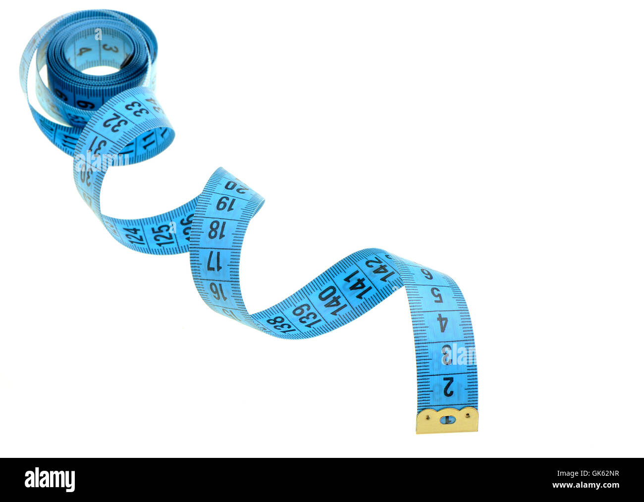 tailor measuring tape Stock Photo - Alamy