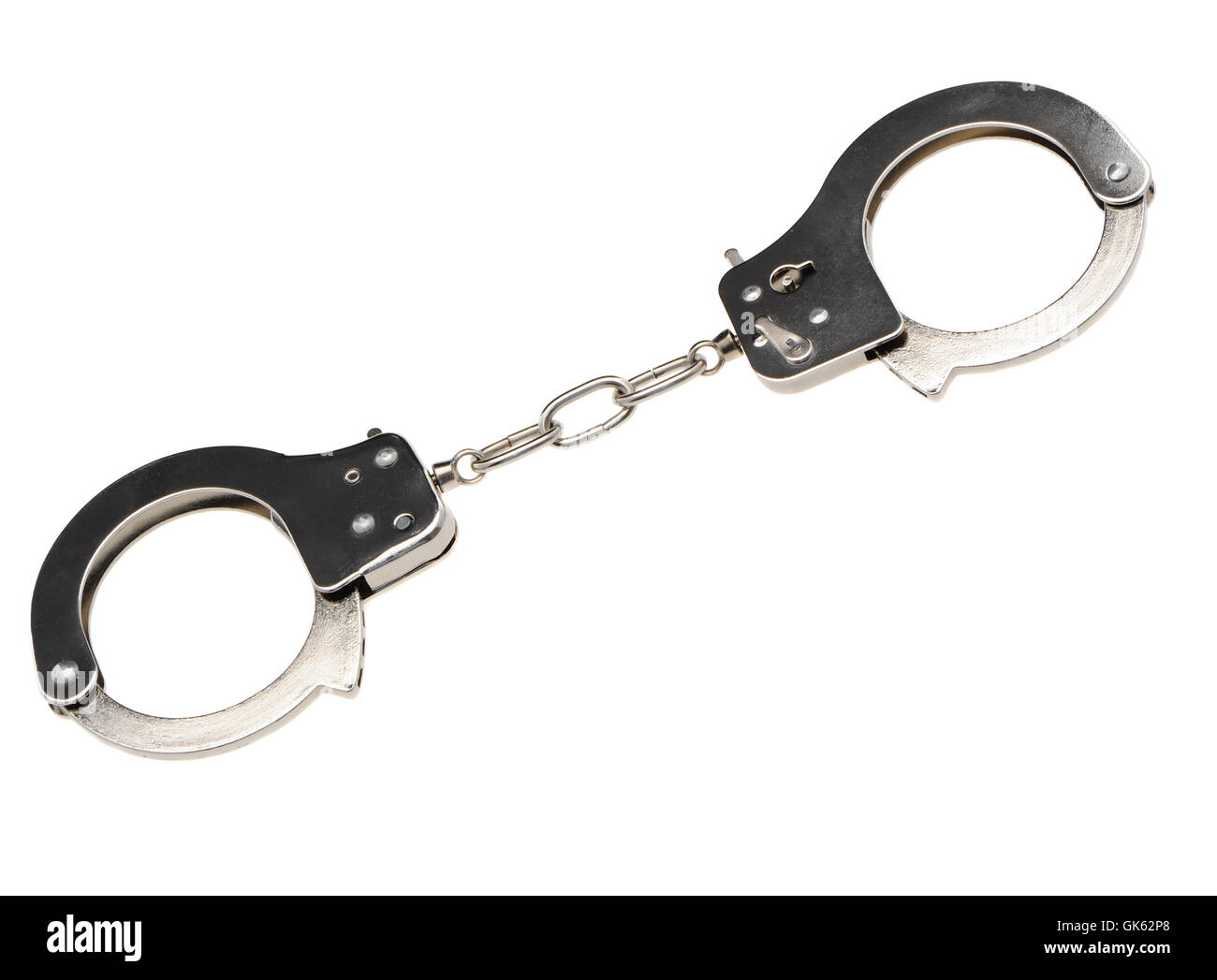 Bondage handcuffs hi-res stock photography and images - Alamy