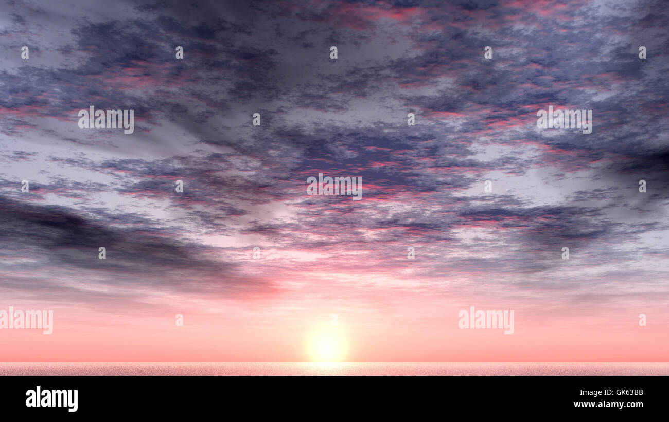 16 ray sun hi-res stock photography and images - Alamy