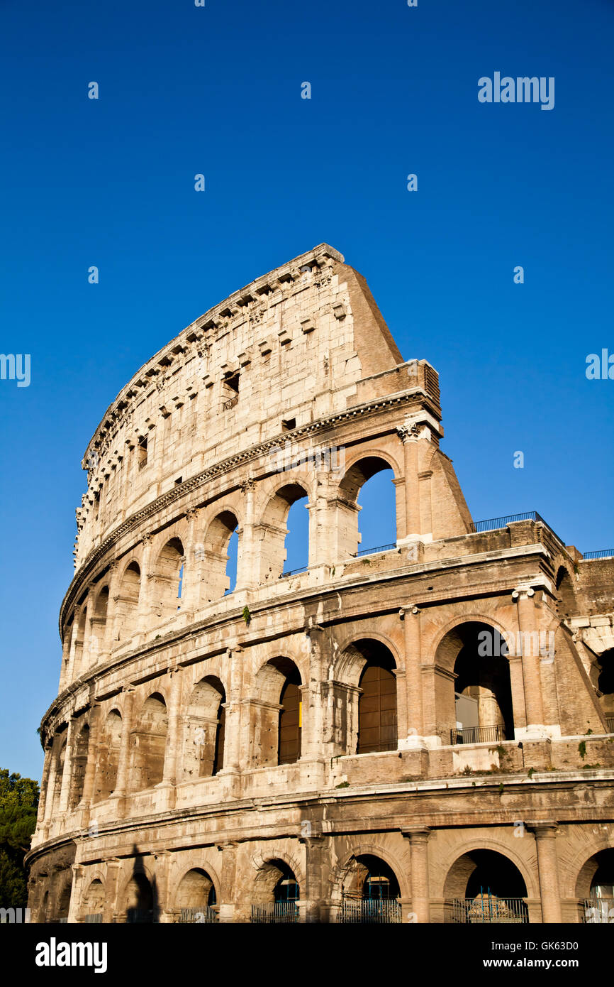 blue travel city Stock Photo - Alamy
