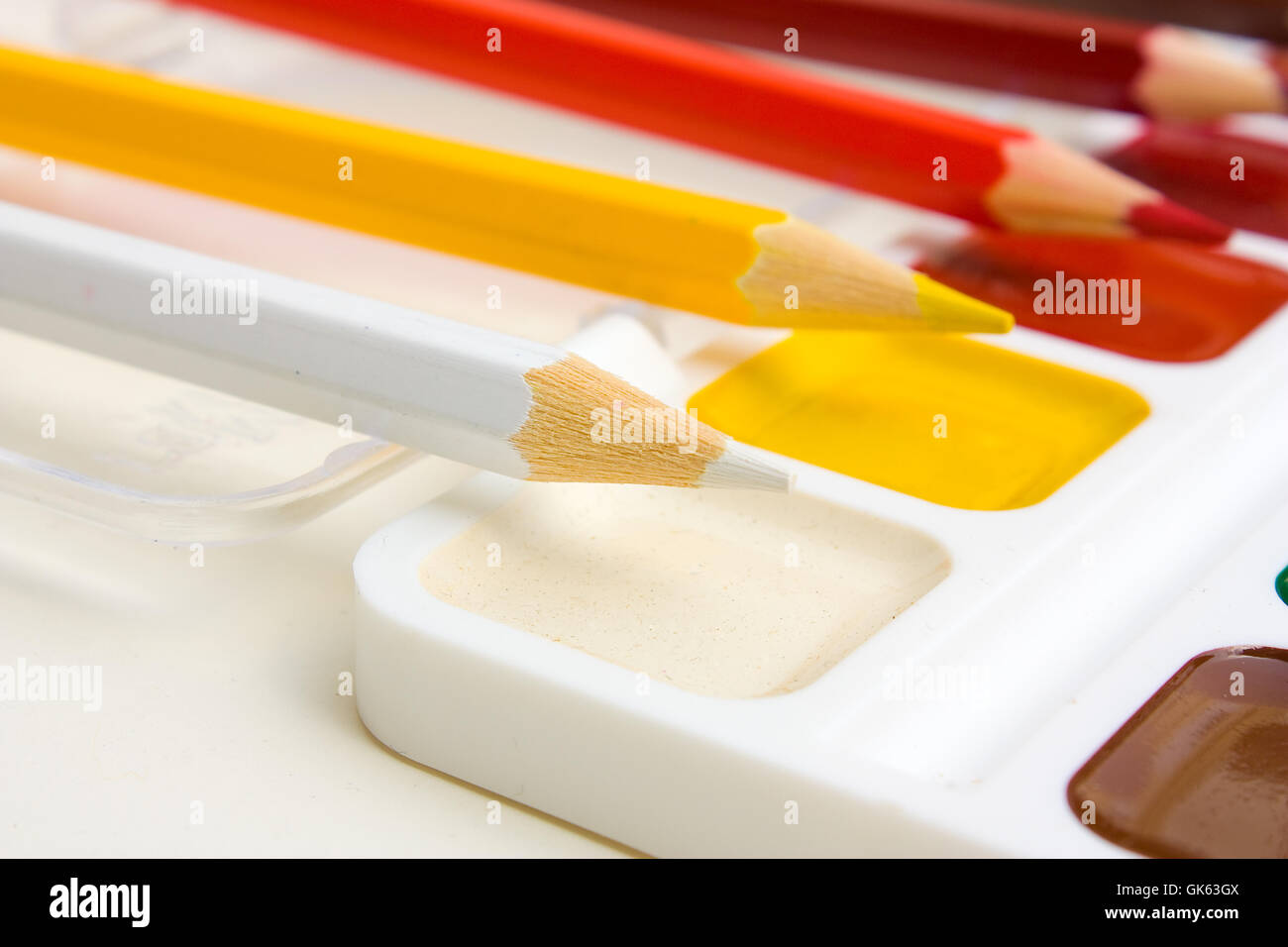 Draw tool hi-res stock photography and images - Alamy