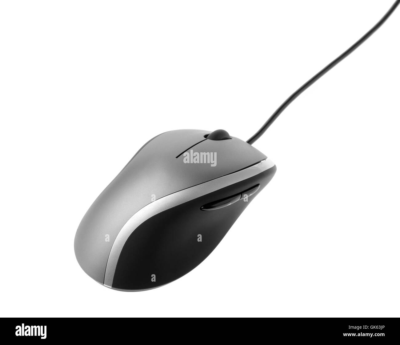 The computer mouse Stock Photo - Alamy