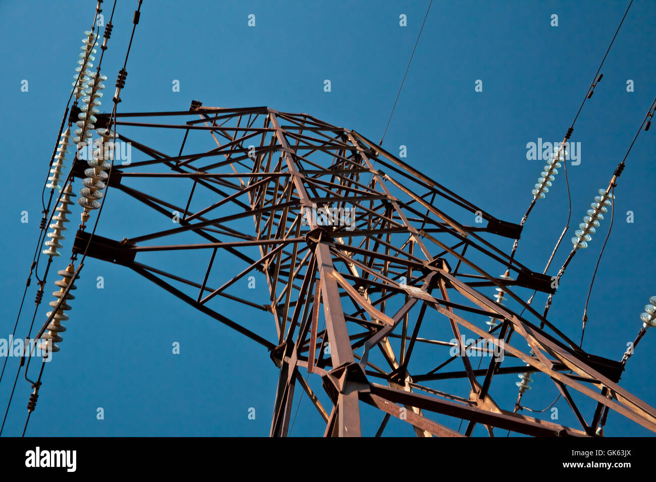 Elec hi-res stock photography and images - Alamy