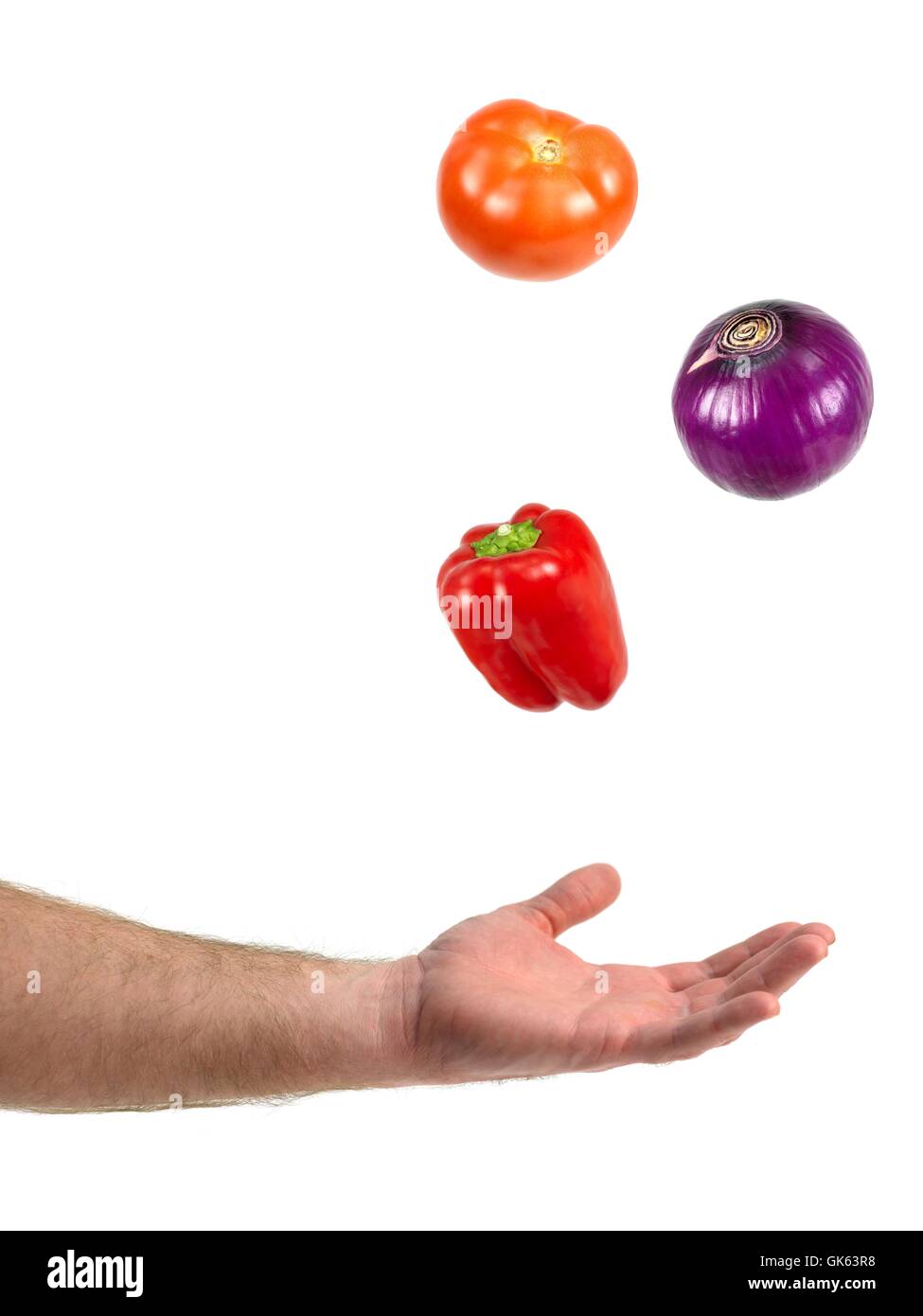 Male body detail Cut Out Stock Images & Pictures - Alamy