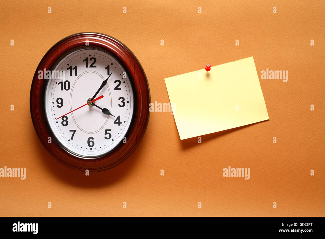 Blank clock dial hi-res stock photography and images - Alamy